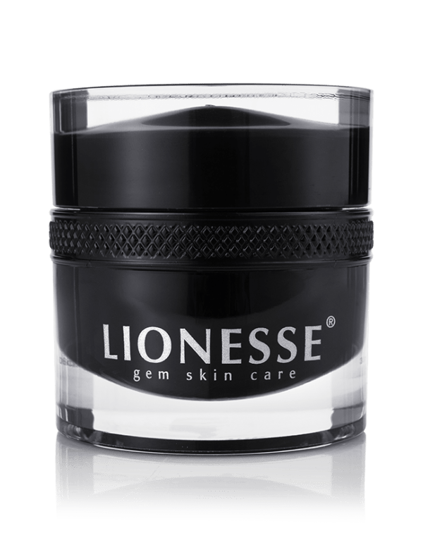 Lionesse Gem Infused Skin Care | Make Your Skin Glow